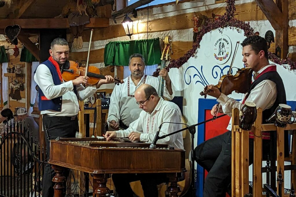 Europe Musical Journey 2026 – Sage Travel