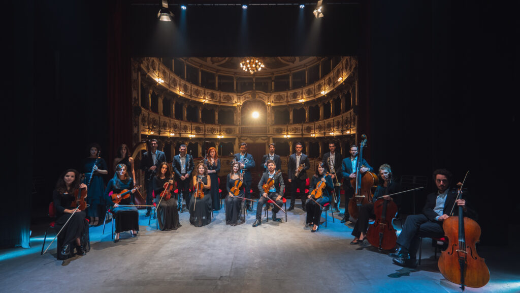 Europe Musical Journey 2026 – Sage Travel