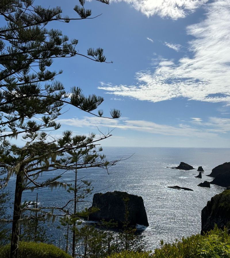 Norfolk Island Tour 2026 – Sage Travel